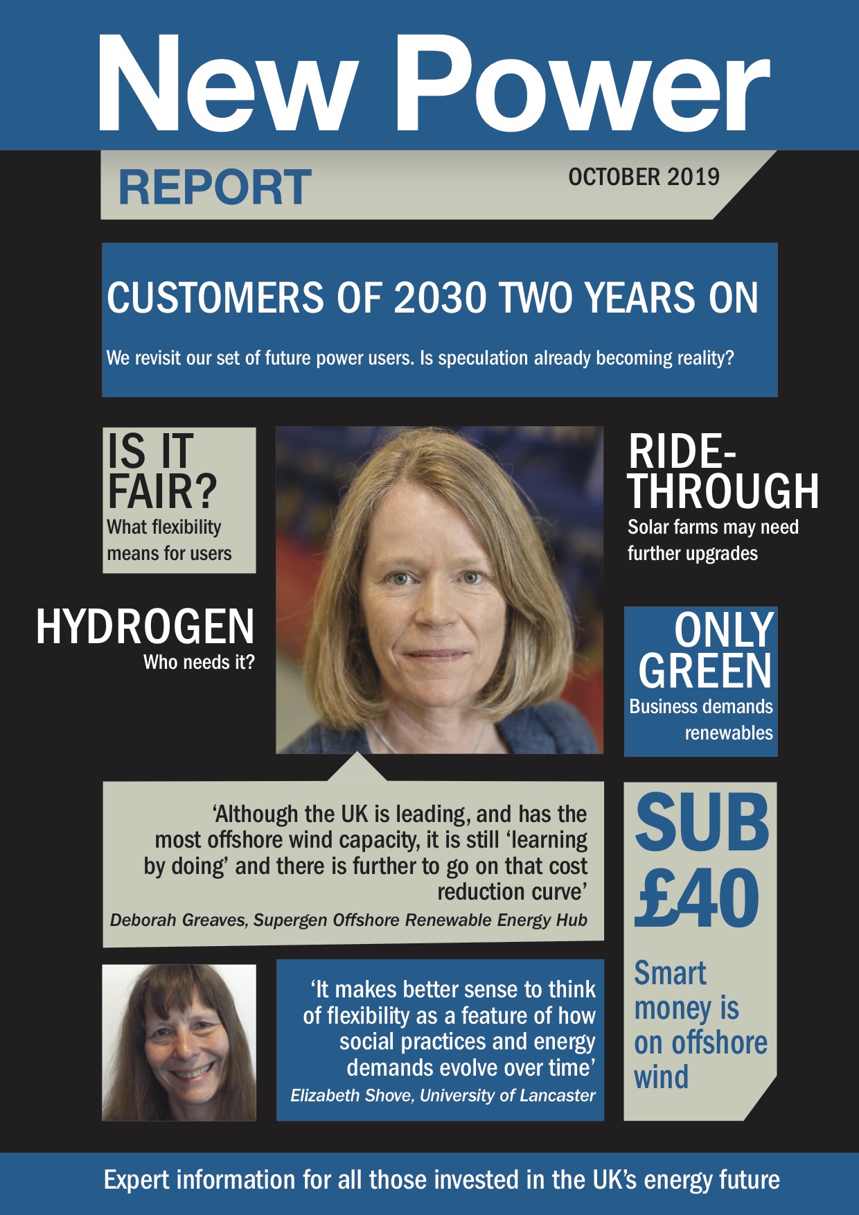 New Power | Expert information for all those invested in the UK's ...